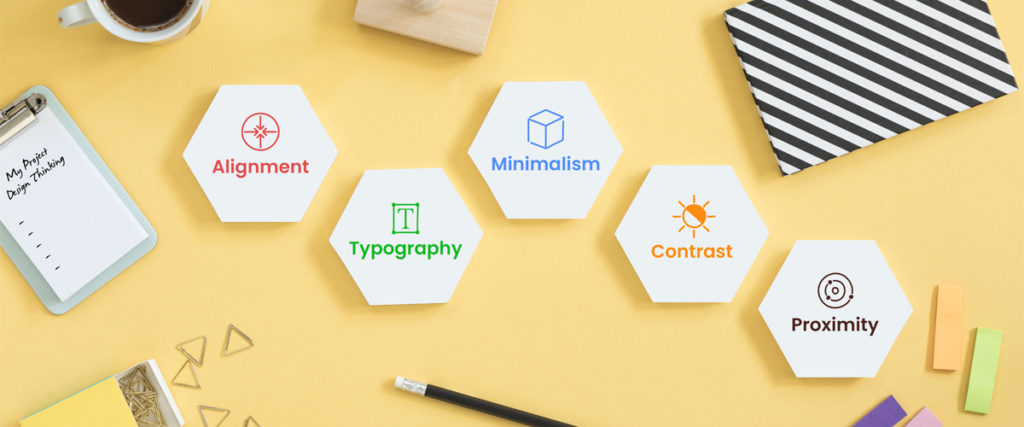 5 Principles of Good Design - Graypple